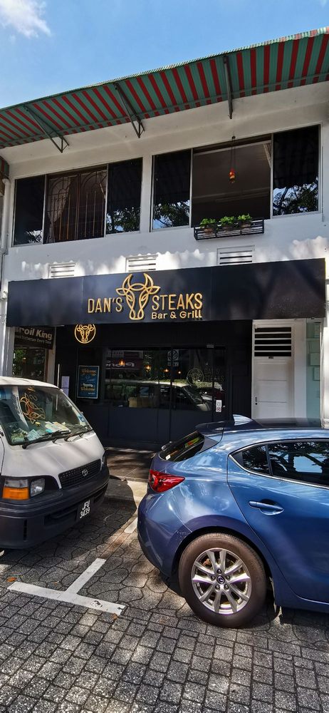 TOP 10 BEST Steakhouses in Singapore, Singapore - Updated 2025 - Yelp