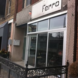 FERRO BAR & CAFE - Updated December 2025 - 161 Photos & 150 Reviews ...