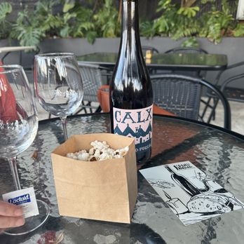 MAGIE - Updated October 2025 - 108 Photos & 47 Reviews - 8281 NE 2nd ...