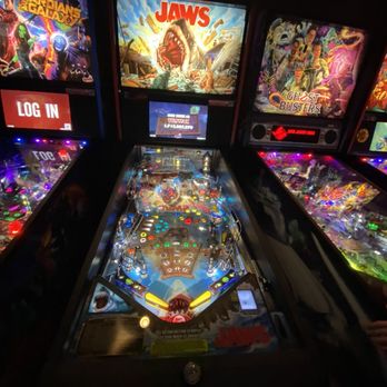 GROUND KONTROL CLASSIC ARCADE - Updated June 2025 - 922 Photos & 1484 ...