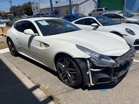 JP AUTO BODY SHOP - Updated October 2025 - 1041 Reviews & 522 Photos ...