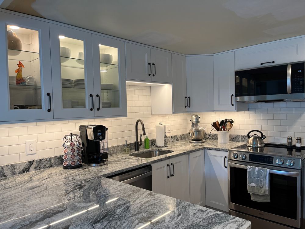 ROB’S MODERN TILE - Updated July 2025 - 40 Photos - Madison Heights ...