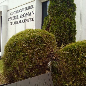 BIBLIOTHÈQUE DE DORVAL - Updated December 2025 - 13 Photos - 1401 ...