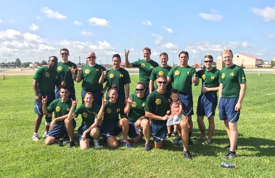 MAXWELL AFB - Updated October 2025 - 26 Photos & 13 Reviews - 101 W ...