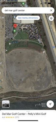 DEL MAR GOLF CENTER - Updated September 2025 - 37 Photos & 84 Reviews ...