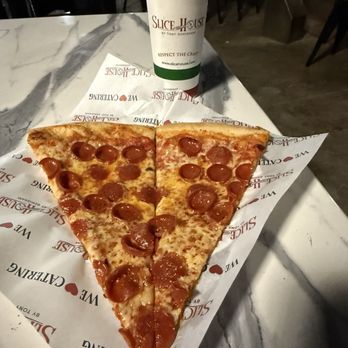 SLICE HOUSE BY TONY GEMIGNANI - Updated December 2025 - 361 Photos ...