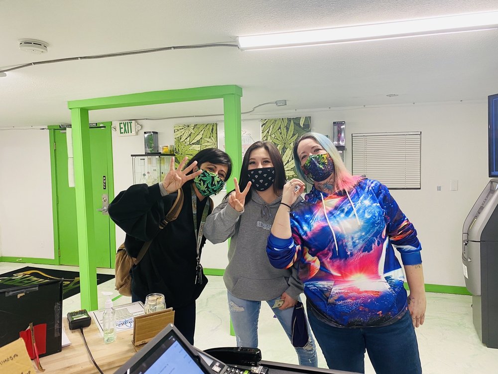 THE KUSHERY STANWOOD - Updated March 2025 - 27206 88th Ave NW, Stanwood ...