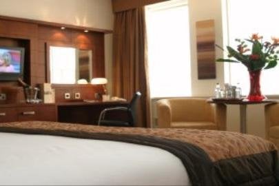 MERCURE BRISTOL HOLLAND HOUSE HOTEL AND SPA - Updated May 2025 - 21 ...