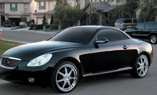 DARCARS LEXUS OF MT KISCO - Updated June 2026 - 35 Photos & 60 Reviews ...