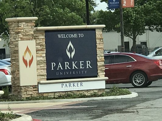 PARKER UNIVERSITY - Updated December 2025 - 17 Photos & 13 Reviews ...