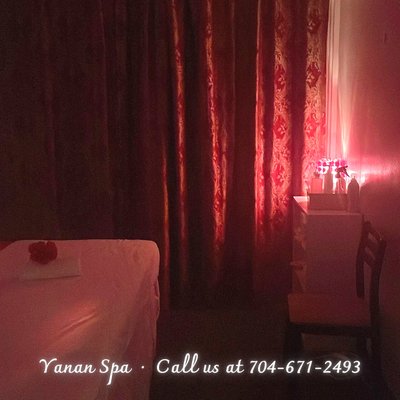 YANAN SPA - Updated August 2025 - 14 Photos - 645 Cox Rd, Gastonia ...