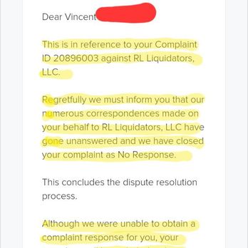 RL LIQUIDATORS - Updated October 2025 - 20 Photos & 90 Reviews - 221 ...