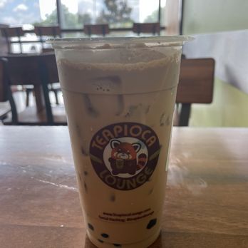 TEAPIOCA LOUNGE - Updated April 2025 - 210 Photos & 138 Reviews - 1914 ...