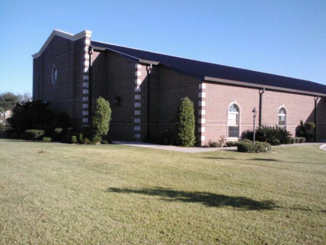 FIRST LOVE CHURCH - Updated January 2025 - 13 Photos - 2420 36th St N ...