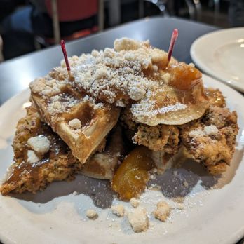 ATLANTA BREAKFAST CLUB - Updated September 2024 - 7738 Photos & 7367 ...