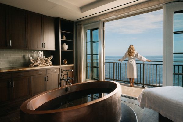THE SPA AT TERRANEA - Updated June 2026 - 239 Photos & 192 Reviews ...