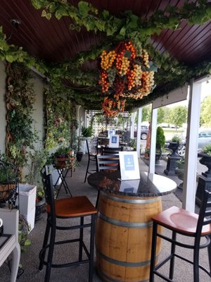 SUMNER CREST WINERY - Updated May 2024 - 52 Photos & 39 Reviews - 5306 ...