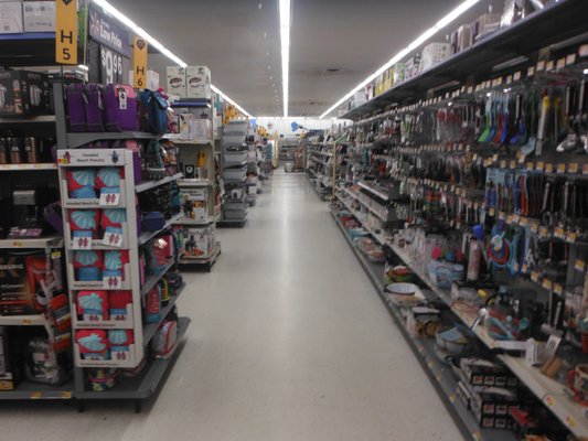WALMART SUPERCENTER - 76 Photos & 39 Reviews - 9880 Dorchester Rd ...