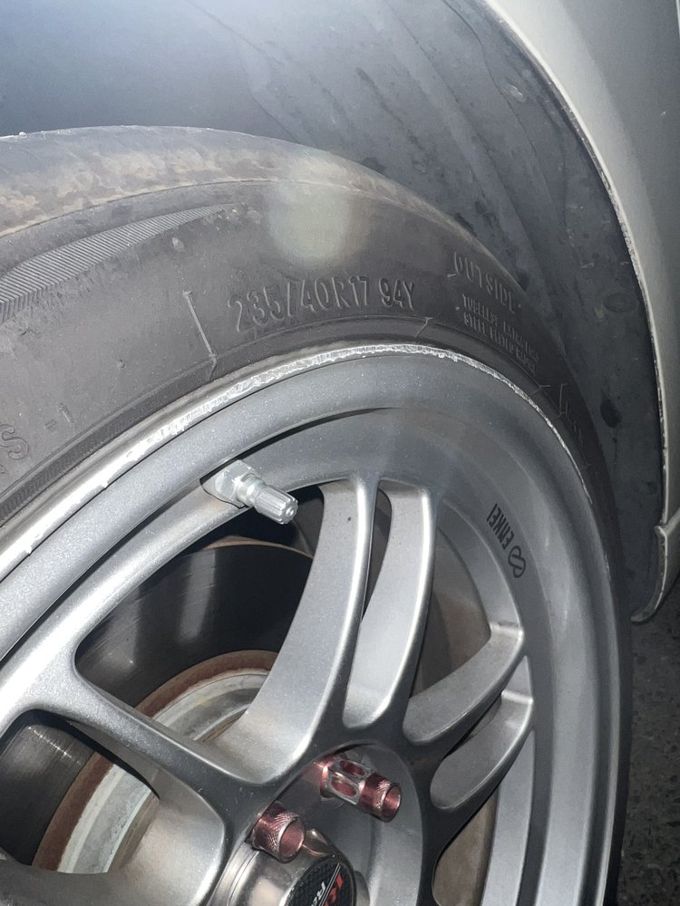 PACHECO TIRE - Updated January 2026 - 14 Photos & 24 Reviews - 4628 E ...