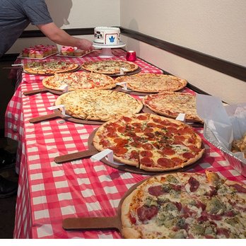 TEMECULA PIZZA COMPANY - Updated May 2025 - 230 Photos & 427 Reviews ...