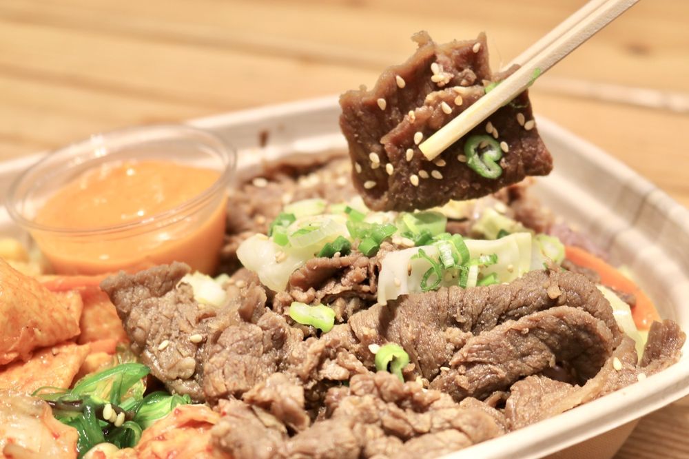 MATKO - Updated November 2024 - 120 Photos & 45 Reviews - 1355 Market ...