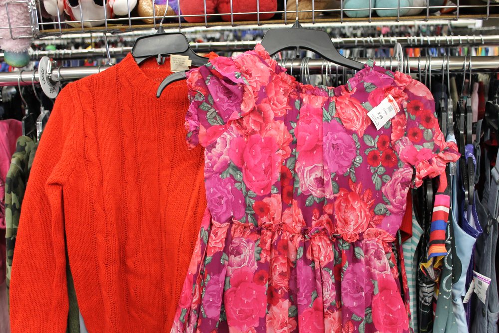 GOODWILL STORE & DONATION CENTER - Updated July 2025 - 14 Photos - 1030 ...