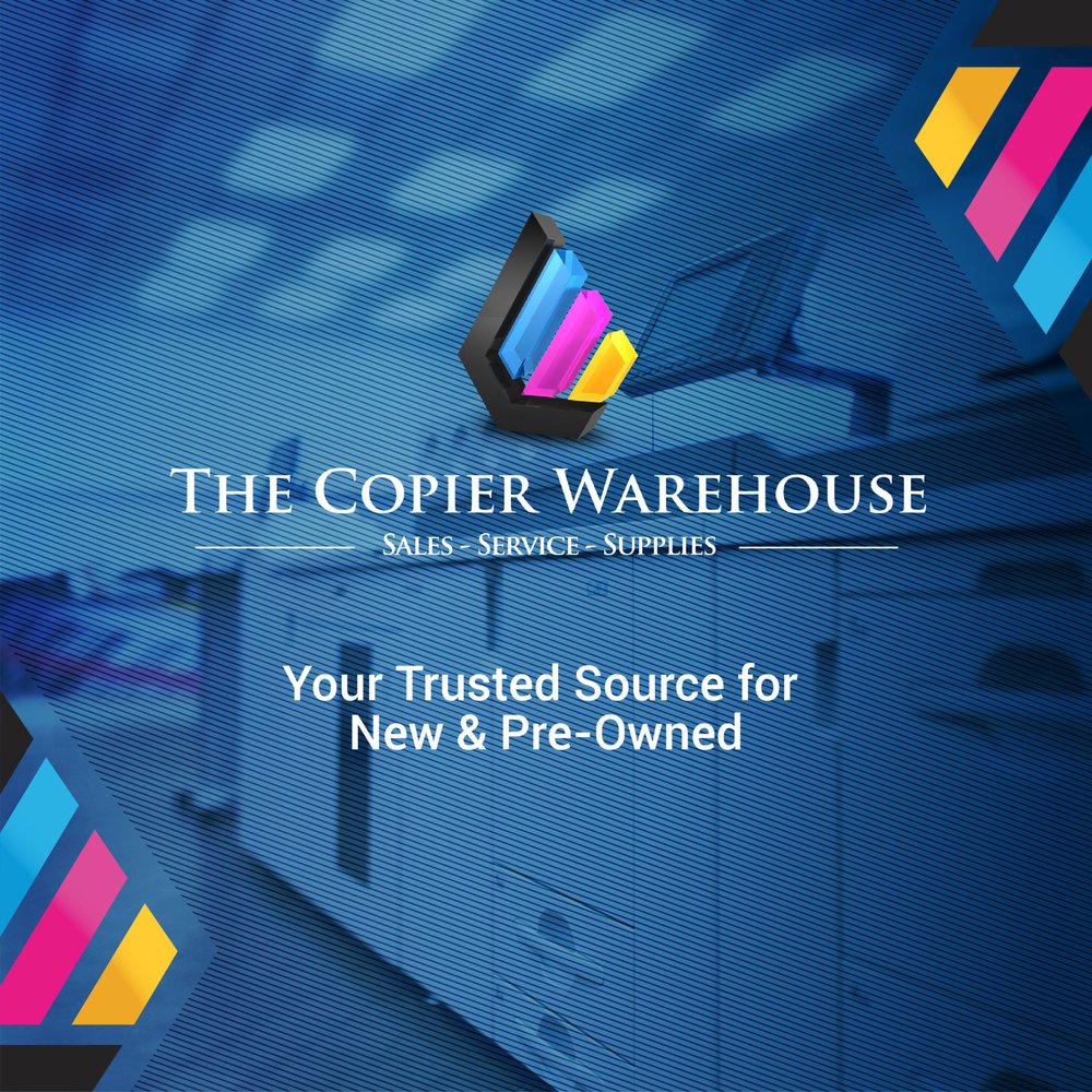 THE COPIER WAREHOUSE - Updated January 2026 - 3248 Towerwood Dr, Dallas ...