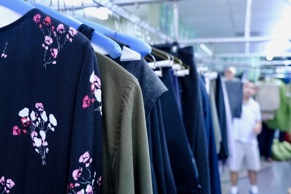 MARTINIZING DRY CLEANING - Updated September 2025 - 22 Photos & 13 ...