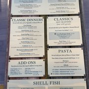 SURF RIDER BLUEWATER - 223 Photos & 258 Reviews - Seafood - 1 Marina Rd ...