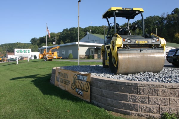 STEPHENSON EQUIPMENT - Updated May 2026 - 7201 Paxton St, Harrisburg ...
