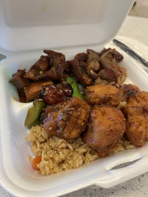 LITTLE CHEF ASIAN KITCHEN - Updated November 2025 - 6737 Springfield ...