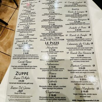 ITALIANISSIMO TRATTORIA - Updated August 2024 - 1095 Photos & 1004 ...