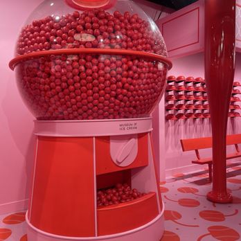 MUSEUM OF ICE CREAM - Updated May 2025 - 133 Photos & 60 Reviews - 121 ...