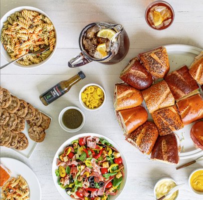 DIBELLA’S SUBS - Updated December 2025 - 87 Photos & 79 Reviews - 5805 ...