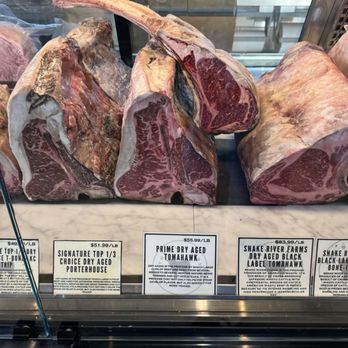 THE BUTCHERY QUALITY MEATS - Updated December 2025 - 159 Photos & 49 ...