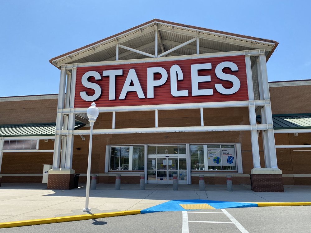 STAPLES - Updated April 2025 - 36 Photos & 23 Reviews - 11111 San Jose ...