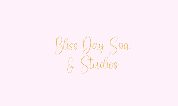 BLISS DAY SPA & STUDIOS - Updated October 2025 - Request an Appointment ...