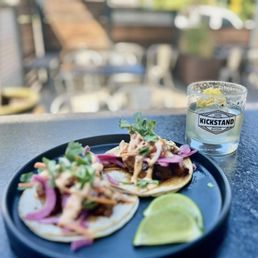 KICKSTAND COFFEE & KITCHEN with photos - Updated August 2024 - 581 ...