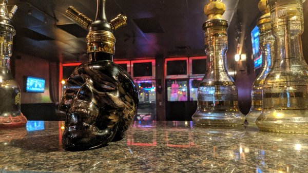 MIST HOOKAH LOUNGE 【20 Photos & 11 Reviews】 5N105 IL-53, Itasca ...