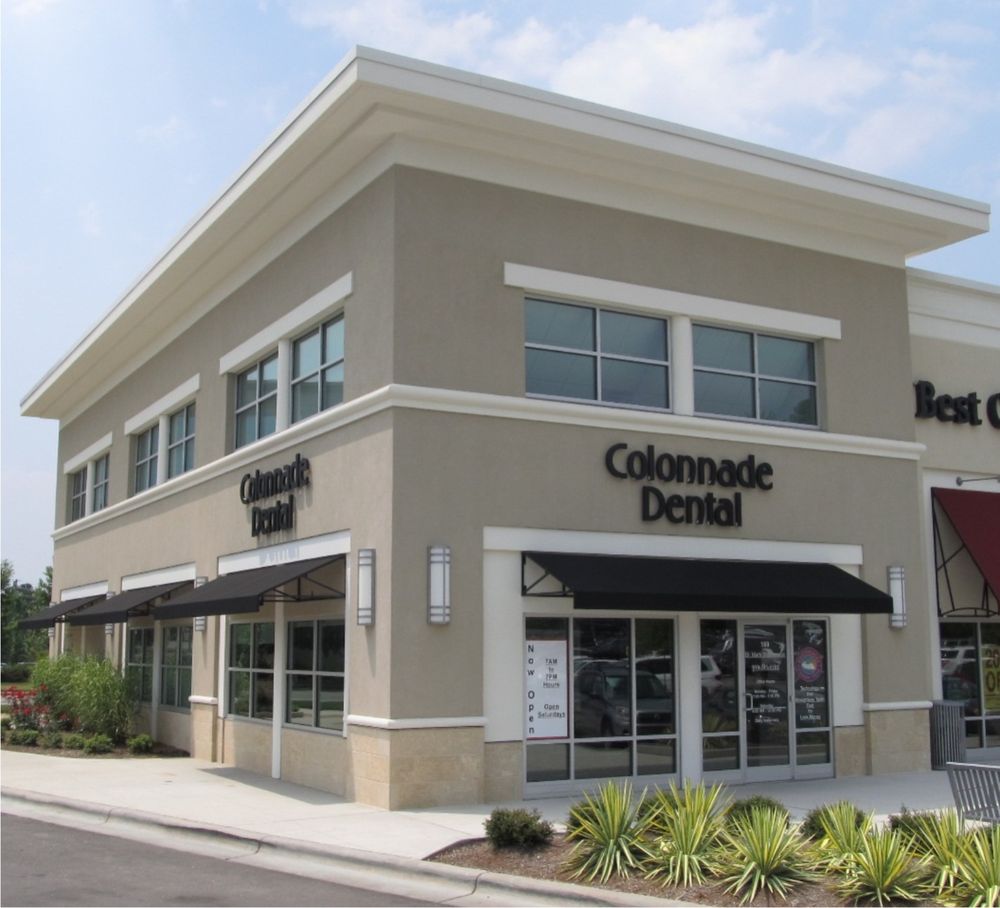 COLONNADE DENTAL - Updated May 2025 - 13 Photos & 14 Reviews - 8511 ...