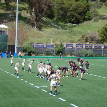 WITTER RUGBY FIELD - Updated May 2025 - Centennial Dr, Berkeley ...