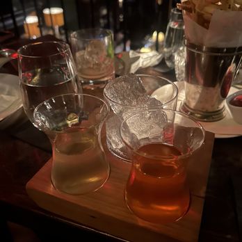 LITTLE NED - Updated November 2024 - 65 Photos & 34 Reviews - 1170 Bdwy ...