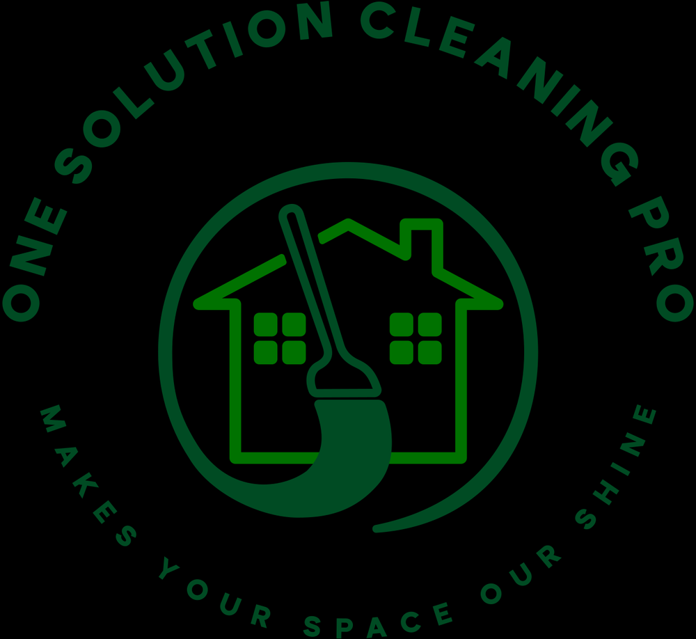 ONE SOLUTION CLEANING PRO - Updated July 2025 - Brockton, Massachusetts ...