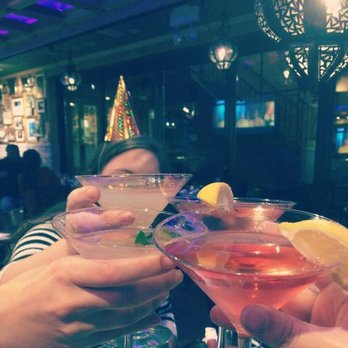 MASADA - Updated August 2025 - 233 Photos & 390 Reviews - 2206 N ...