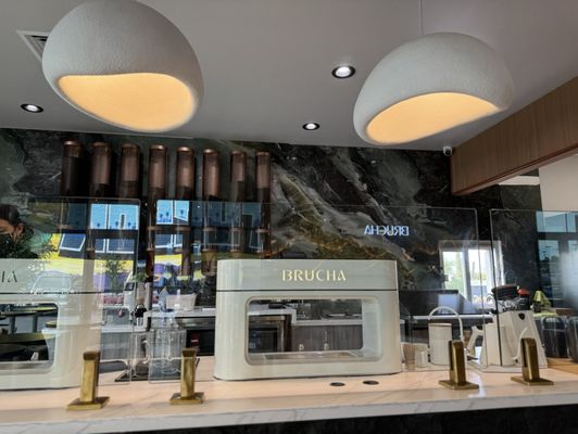 BRUCHA - Updated August 2025 - 198 Photos & 97 Reviews - 3435 E ...