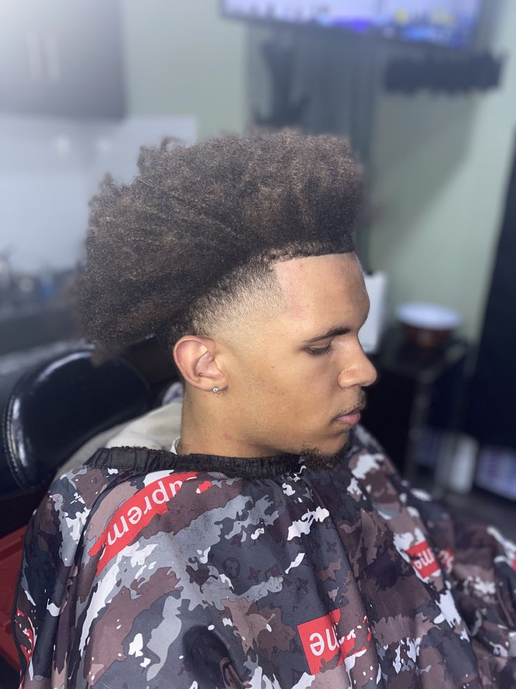 BAY BARBER - Updated December 2025 - 12 Photos - 625 W 4th St, Antioch ...