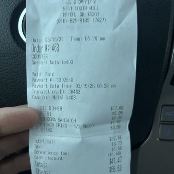 JL’S BAR-B-Q - Updated December 2025 - 46 Photos & 90 Reviews - 5501 S ...