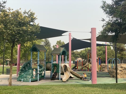 DEL LAGO PARK - 64 Photos & 11 Reviews - N Laspina St, Tulare ...