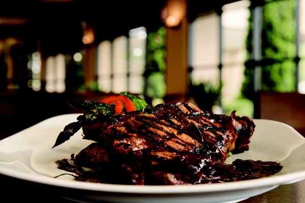 RBG BAR & GRILL AT THE RADISSON - Updated January 2025 - 34 Photos & 20 ...