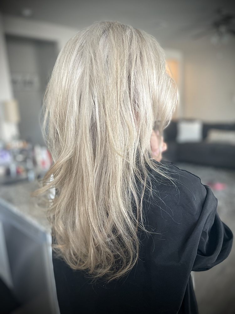 SALON KENDALL - Updated July 2025 - 72 Photos & 46 Reviews - 320 ...